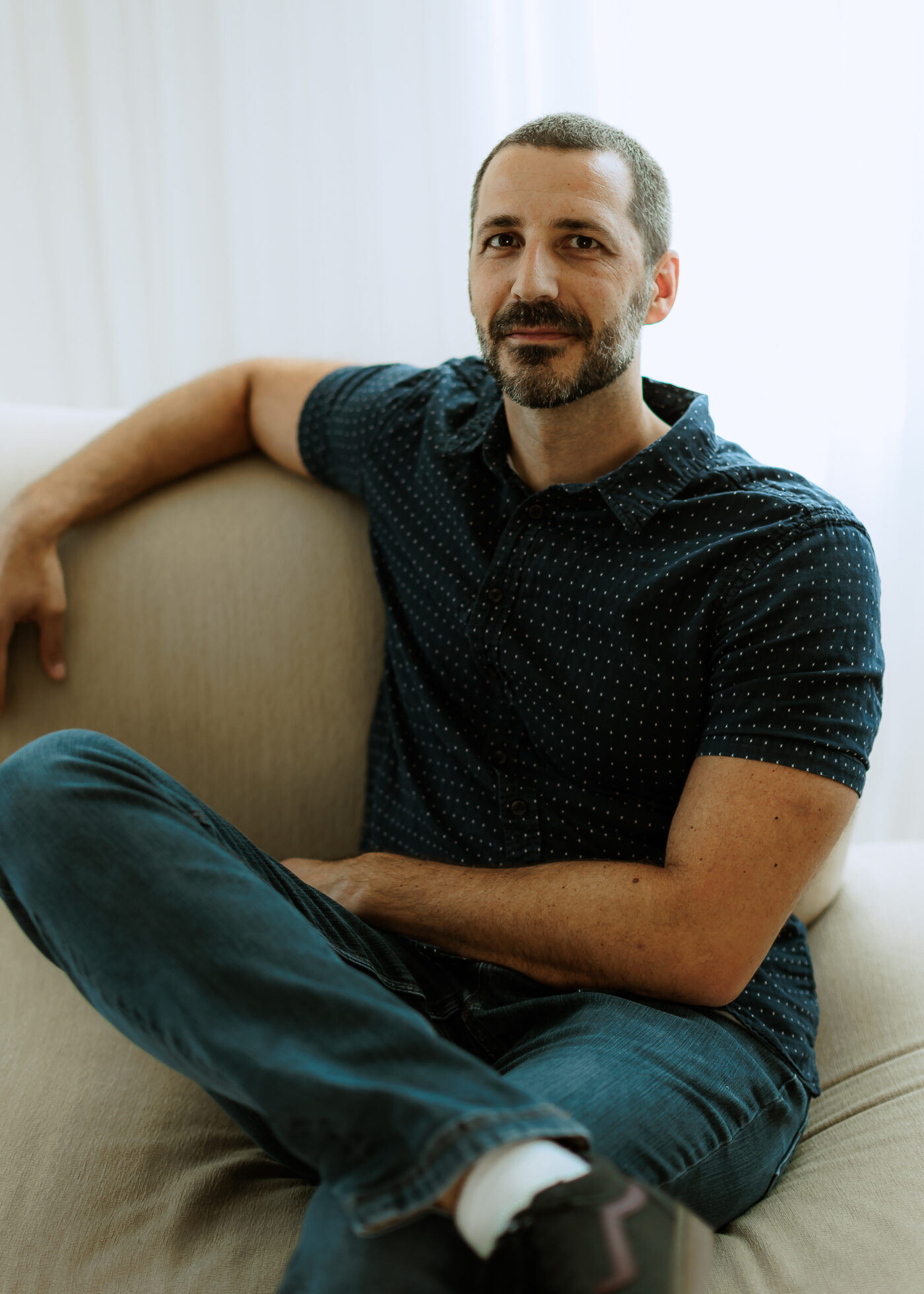 Team - Jeff Roberts Agency