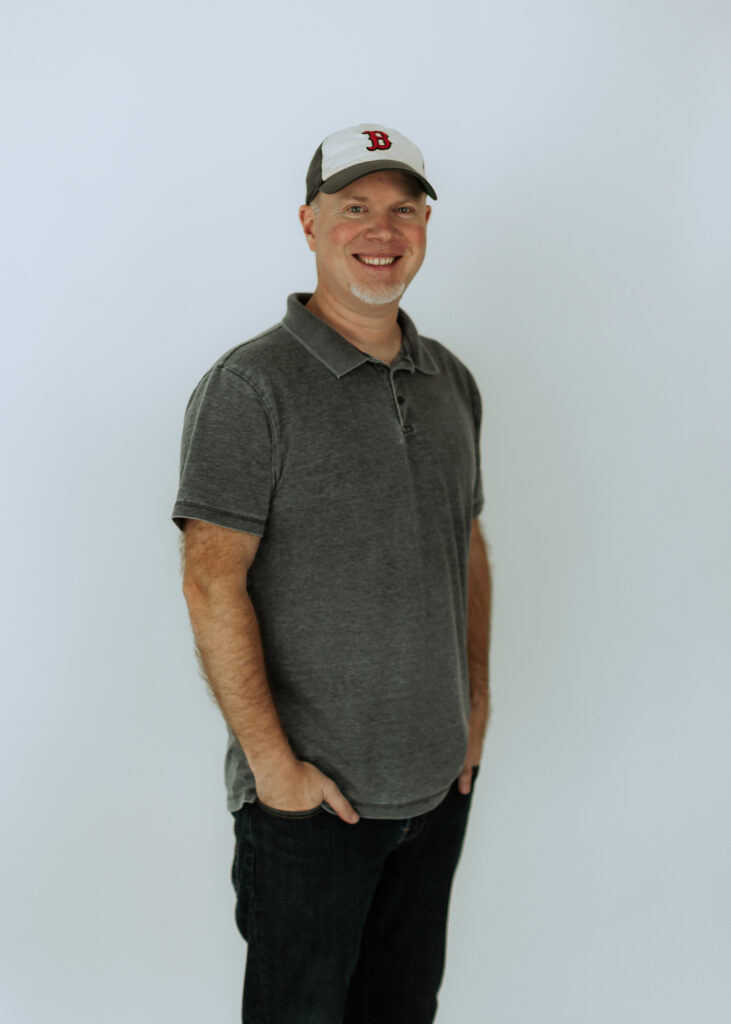 Joe Piver - Jeff Roberts Agency