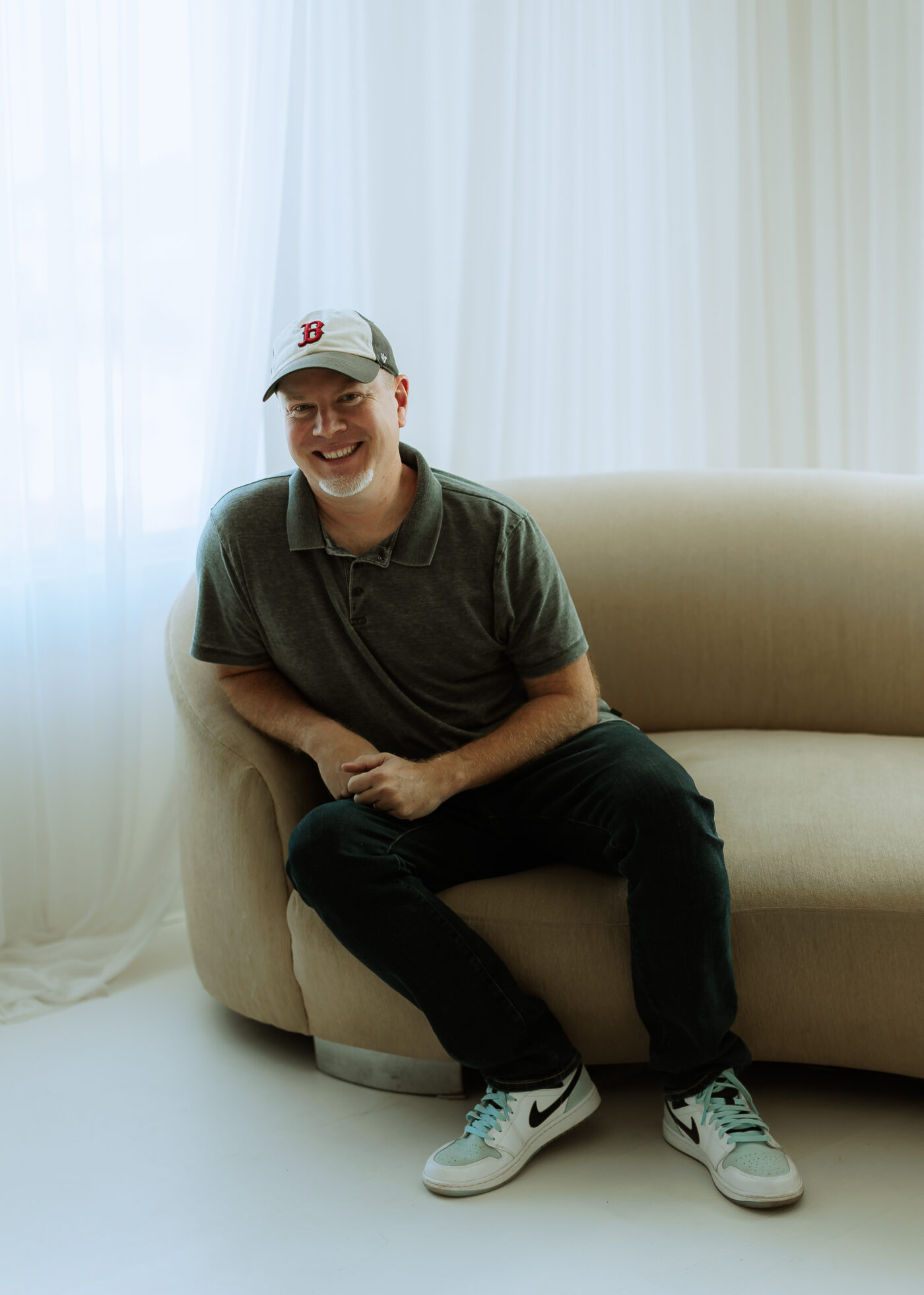 Team - Jeff Roberts Agency