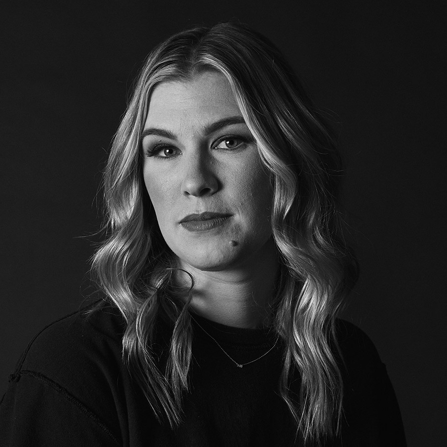 Bethany Wohrle - Jeff Roberts Agency