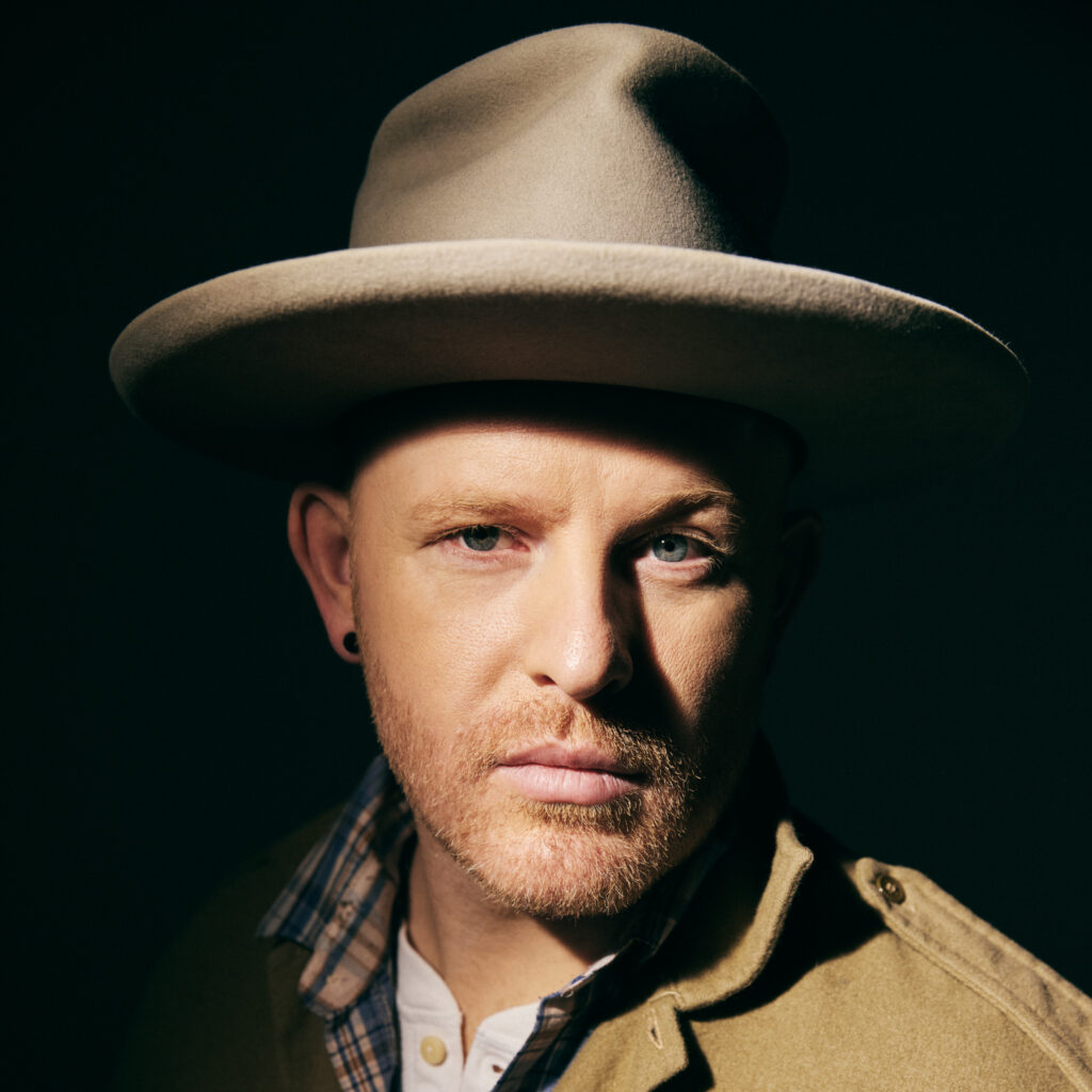 Jordan St. Cyr - Jeff Roberts Agency