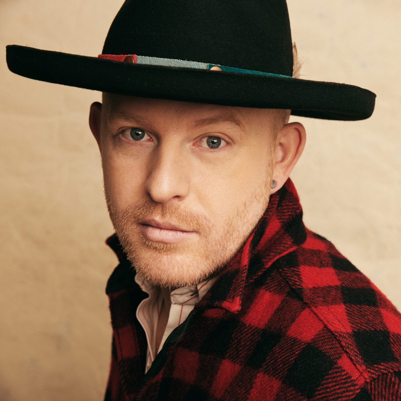 Jordan St. Cyr - Jeff Roberts Agency