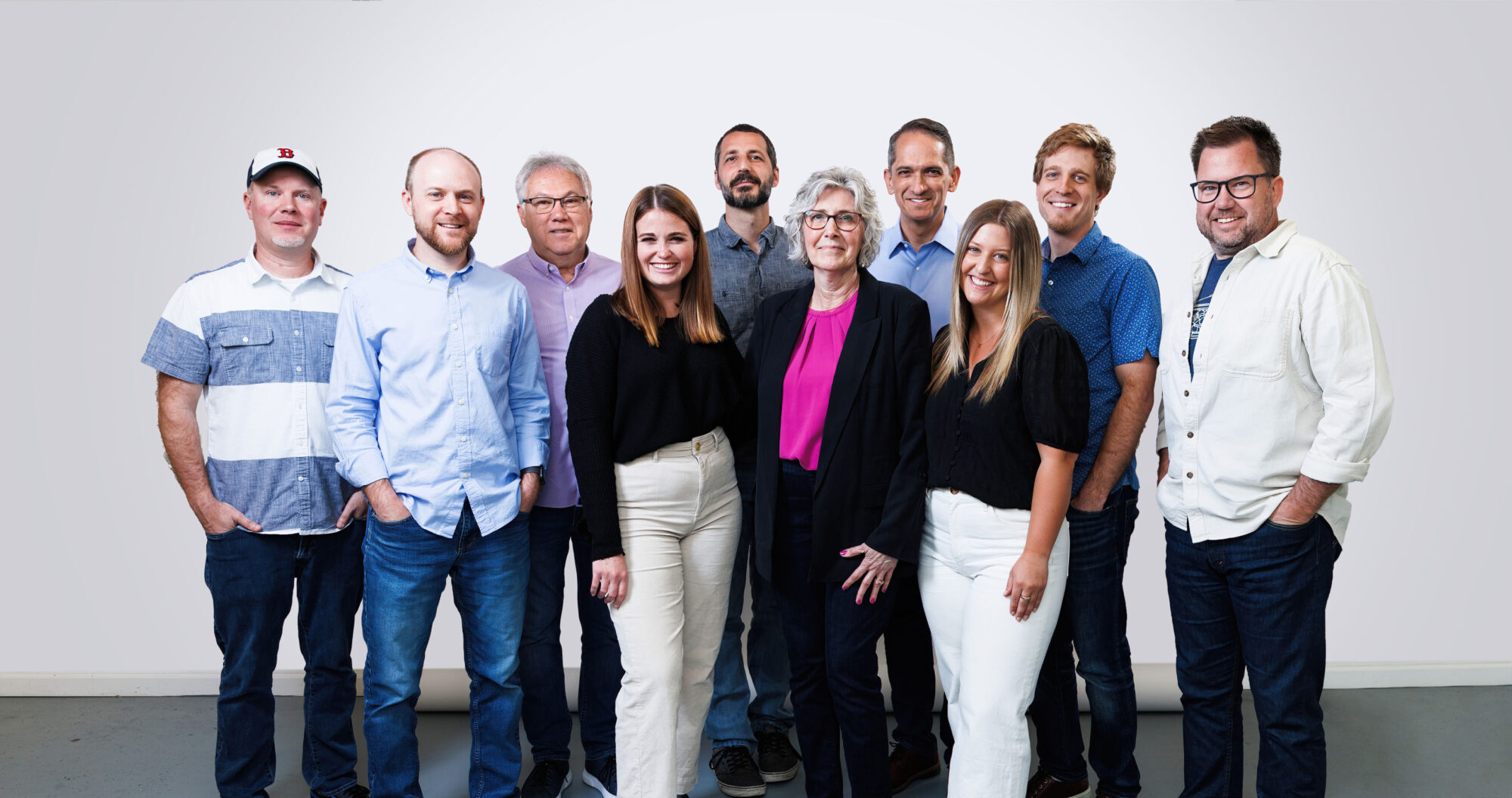 Team - Jeff Roberts Agency