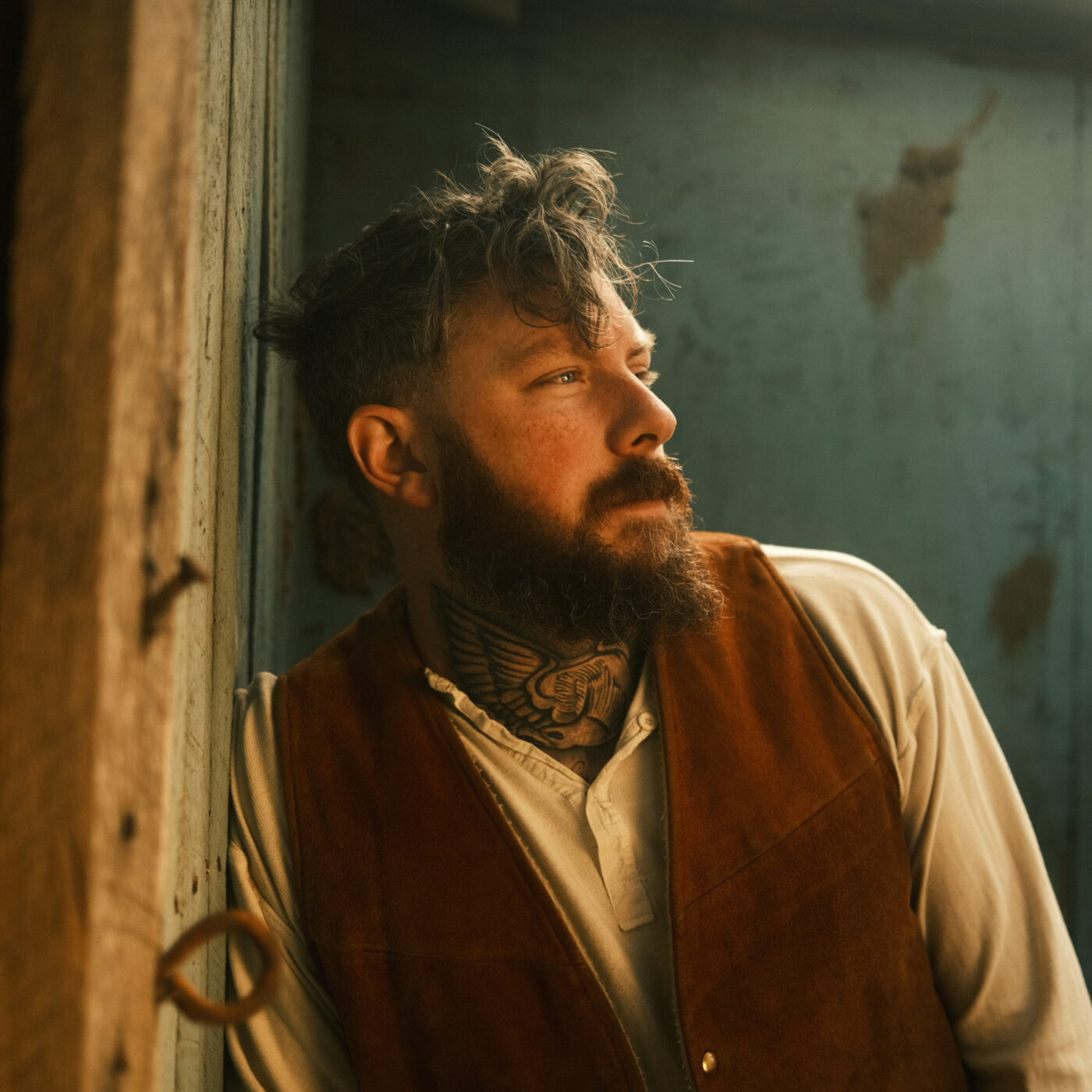 Ben Fuller - Jeff Roberts Agency