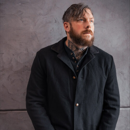 Ben Fuller - Jeff Roberts Agency