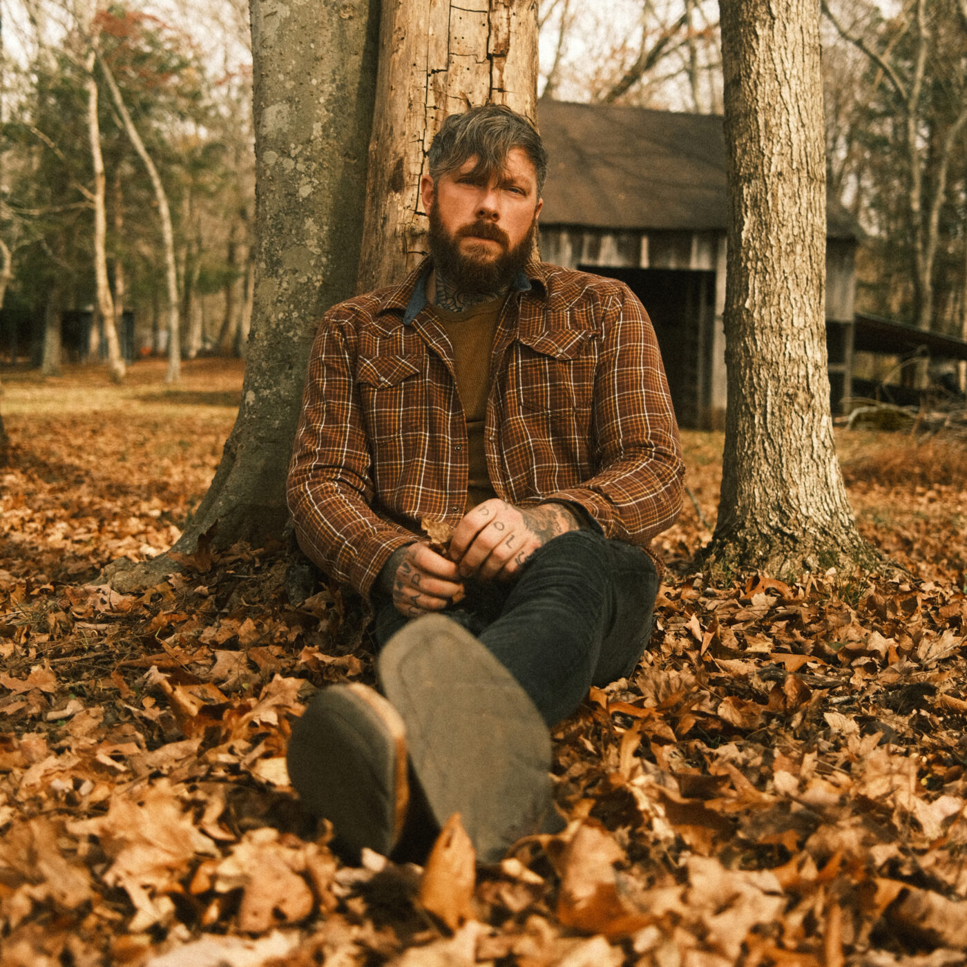 Ben Fuller - Jeff Roberts Agency