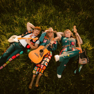 CAIN - Jeff Roberts Agency