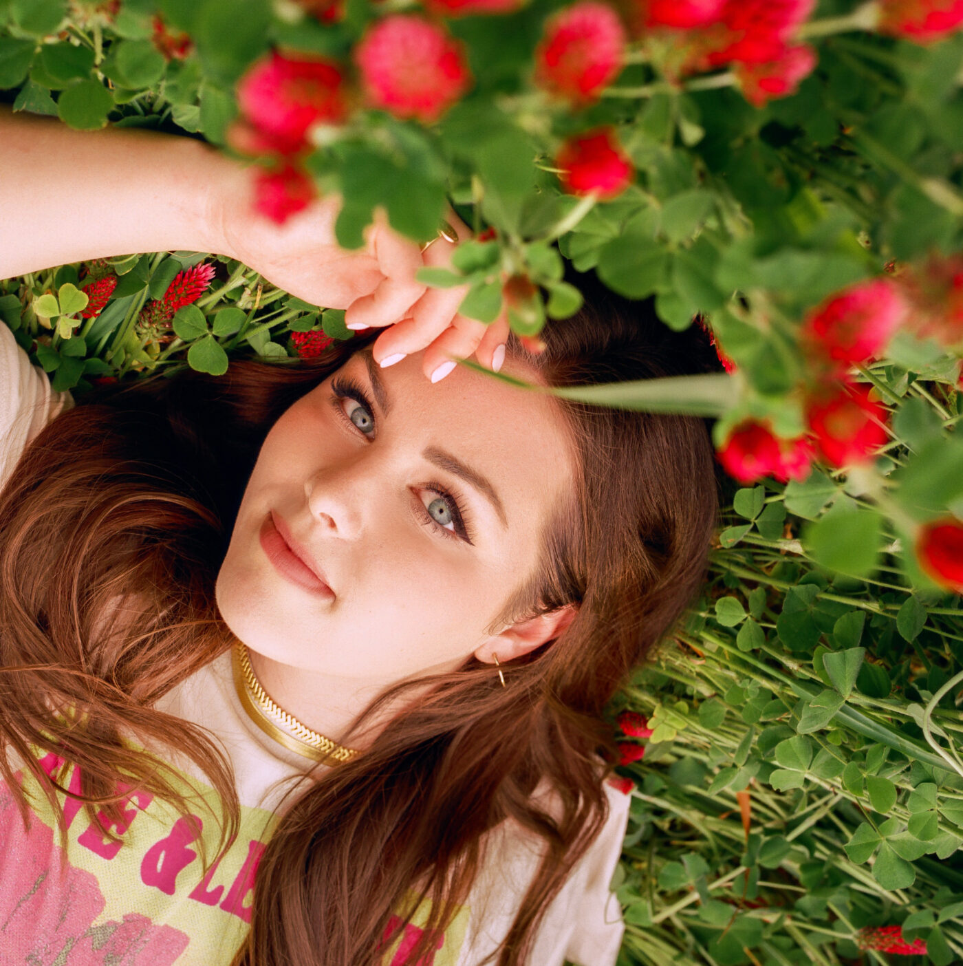 Hannah Kerr - Jeff Roberts Agency