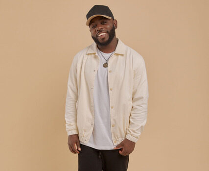 Jonathan Traylor - Jeff Roberts Agency