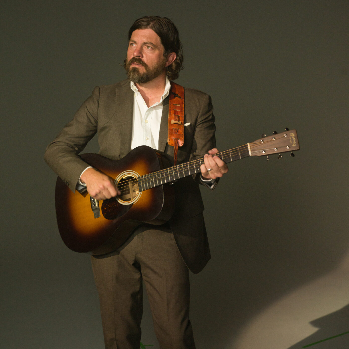 Josh Baldwin - Jeff Roberts Agency