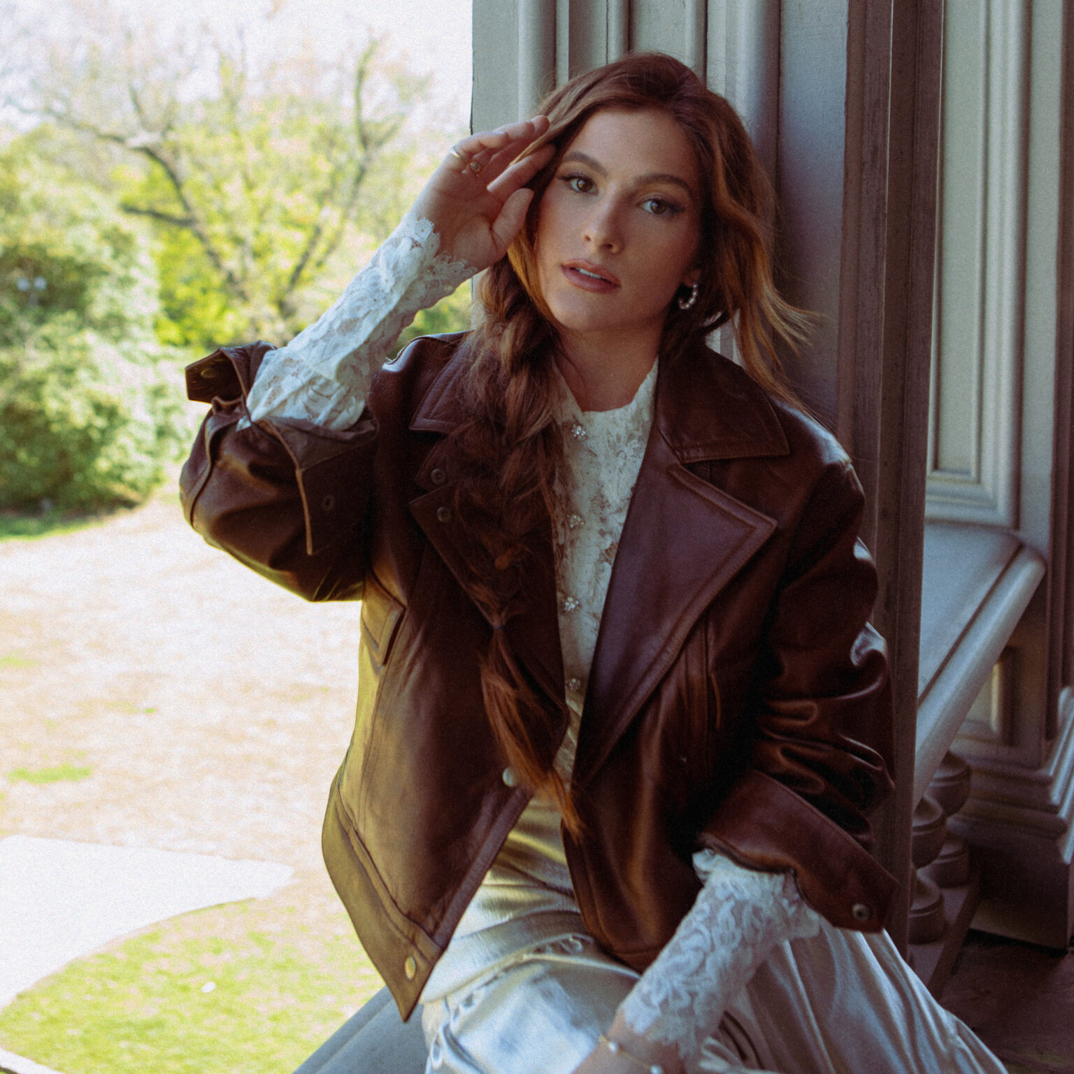 Riley Clemmons - Jeff Roberts Agency