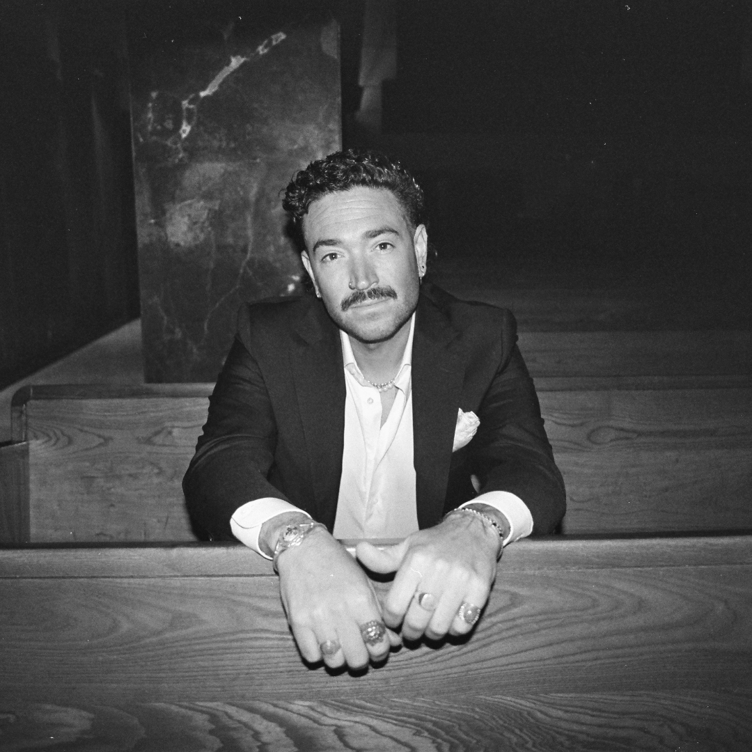 Alexander Pappas - Jeff Roberts Agency