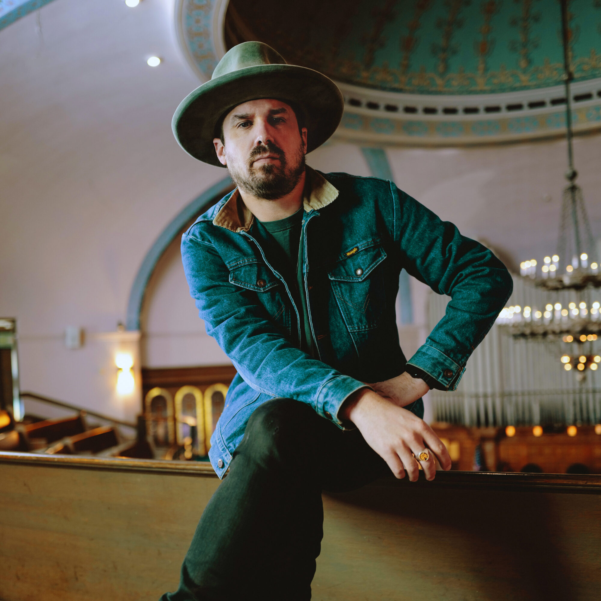 David Leonard - Jeff Roberts Agency