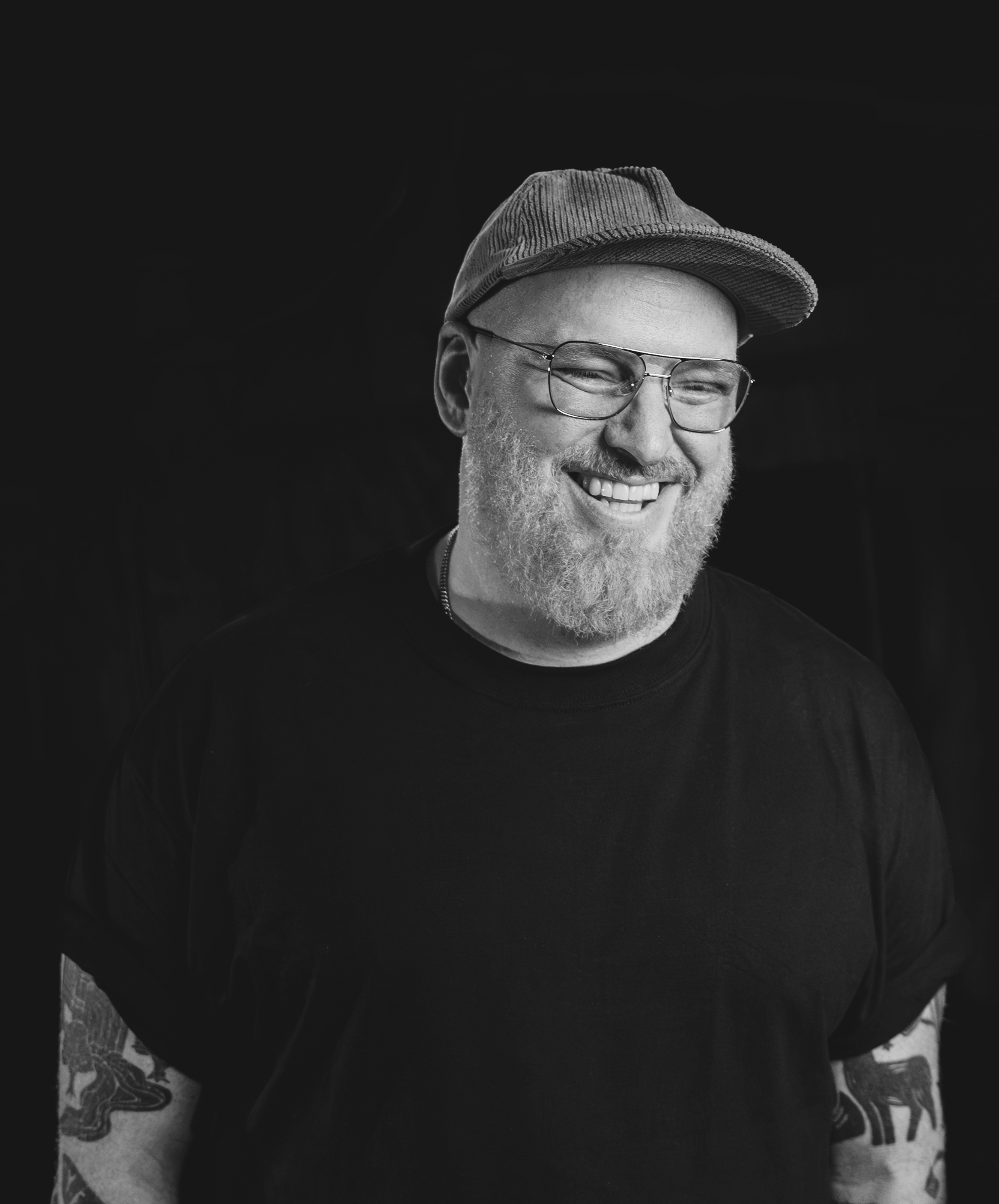 Stephen McWhirter - Jeff Roberts Agency