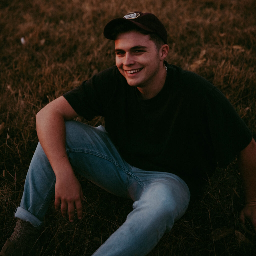 Josiah Queen - Jeff Roberts Agency