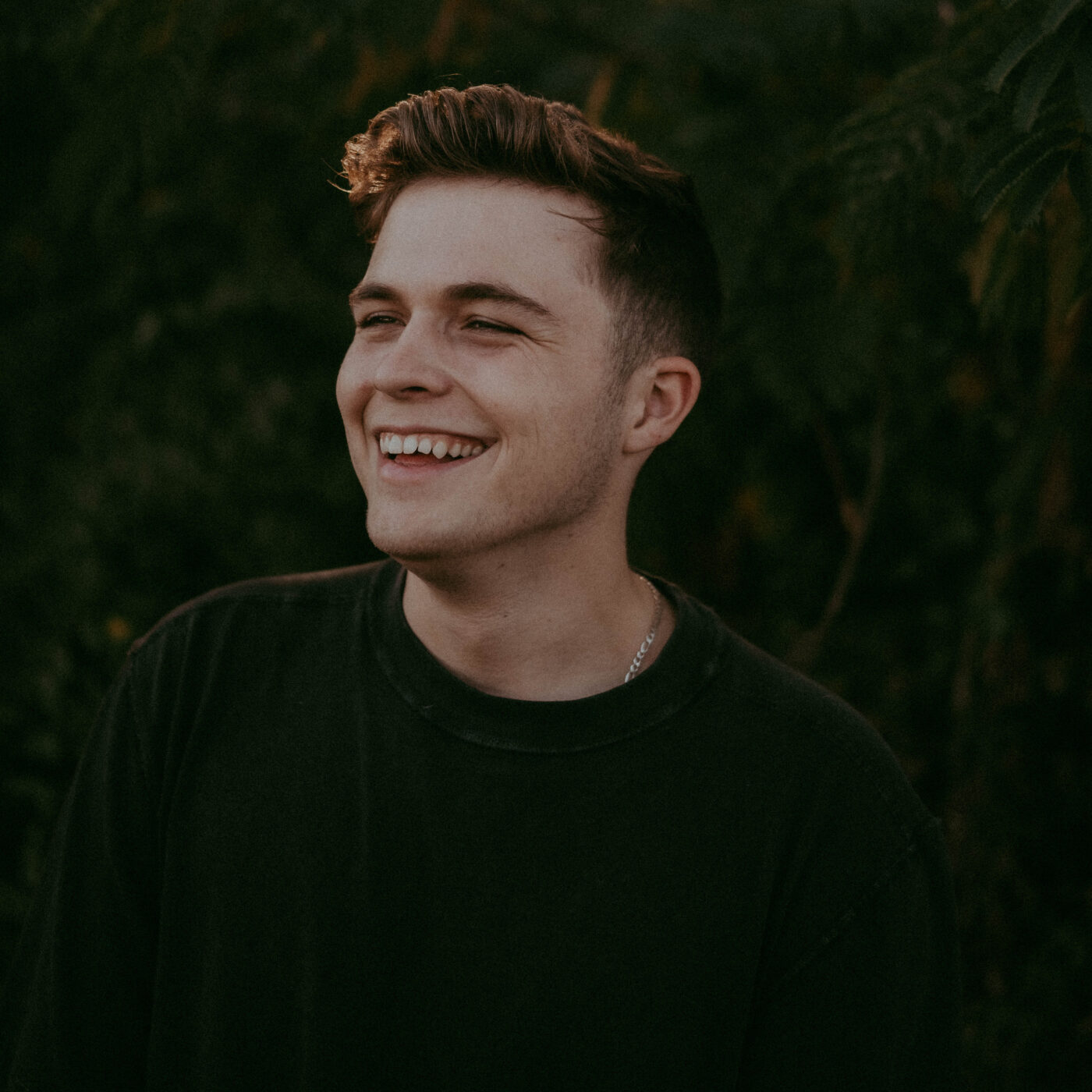 Josiah Queen - Jeff Roberts Agency