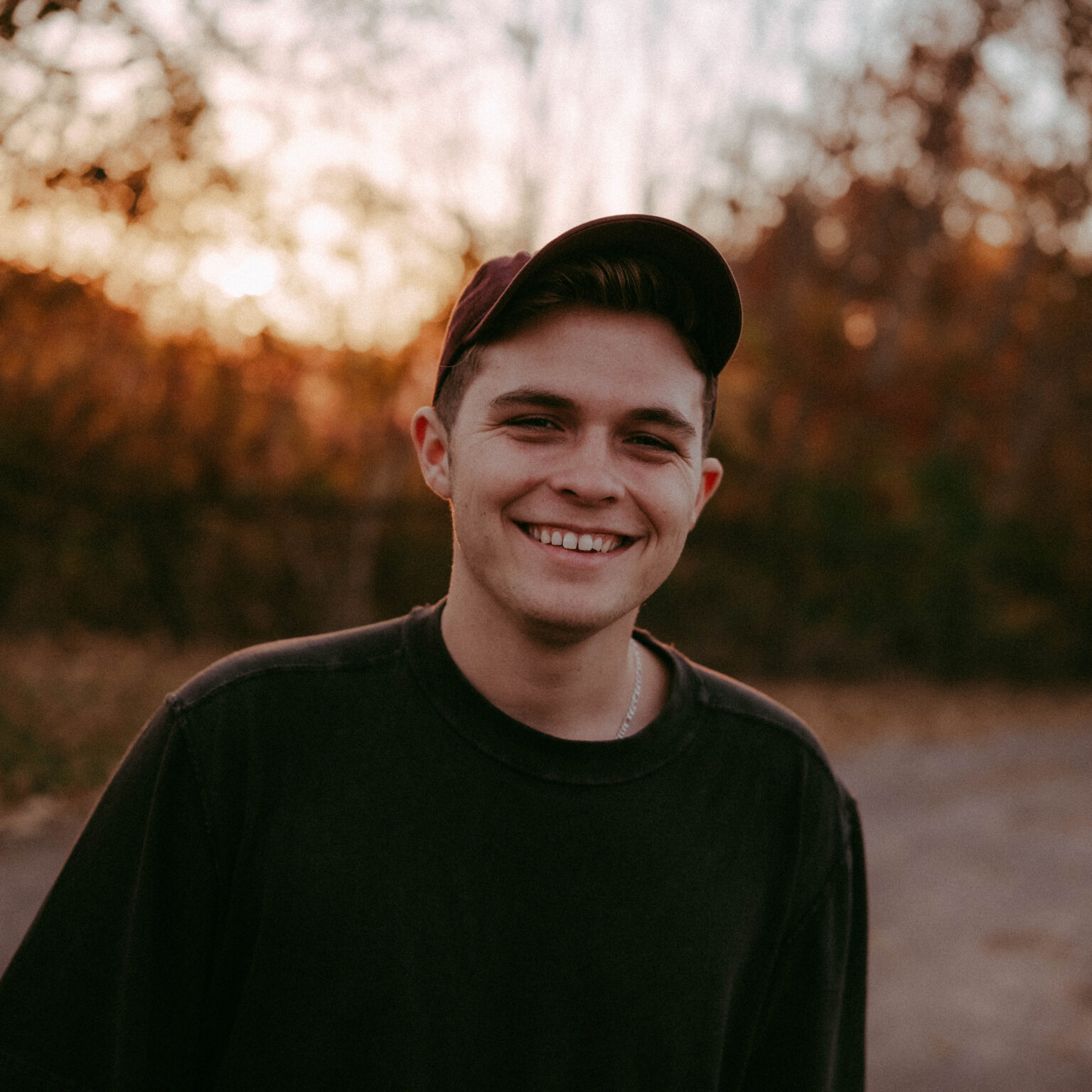 Josiah Queen - Jeff Roberts Agency