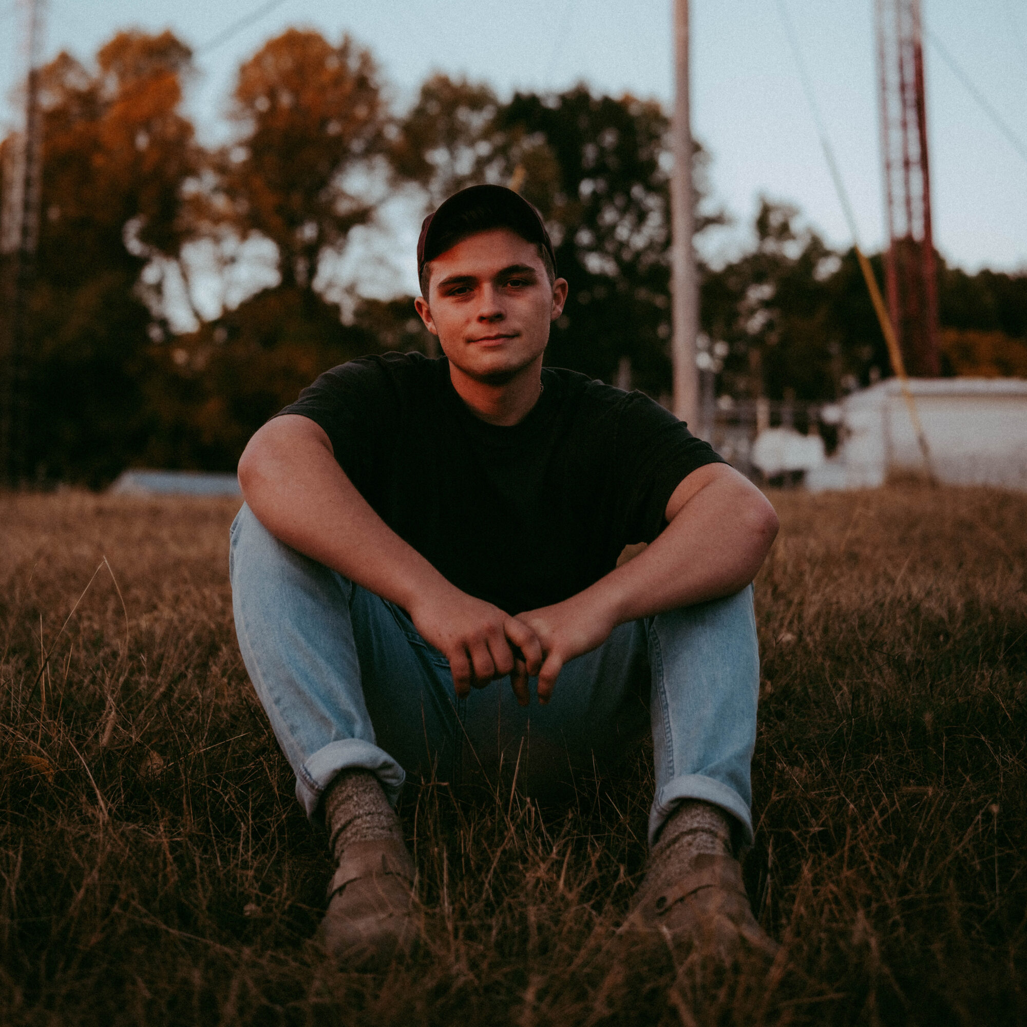 Josiah Queen - Jeff Roberts Agency