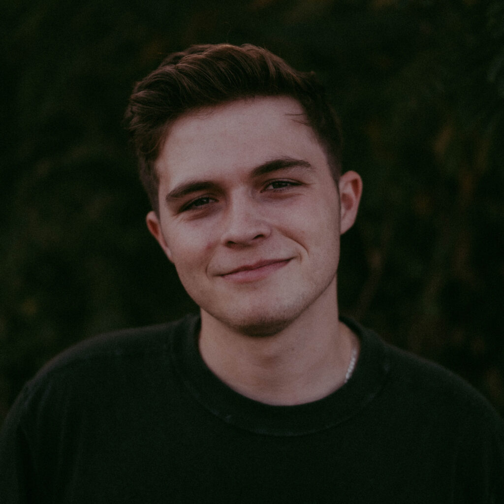 Josiah Queen - Jeff Roberts Agency