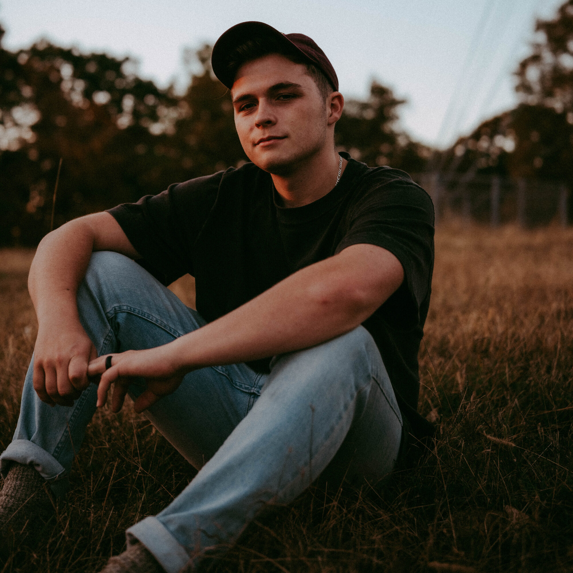 Josiah Queen - Jeff Roberts Agency