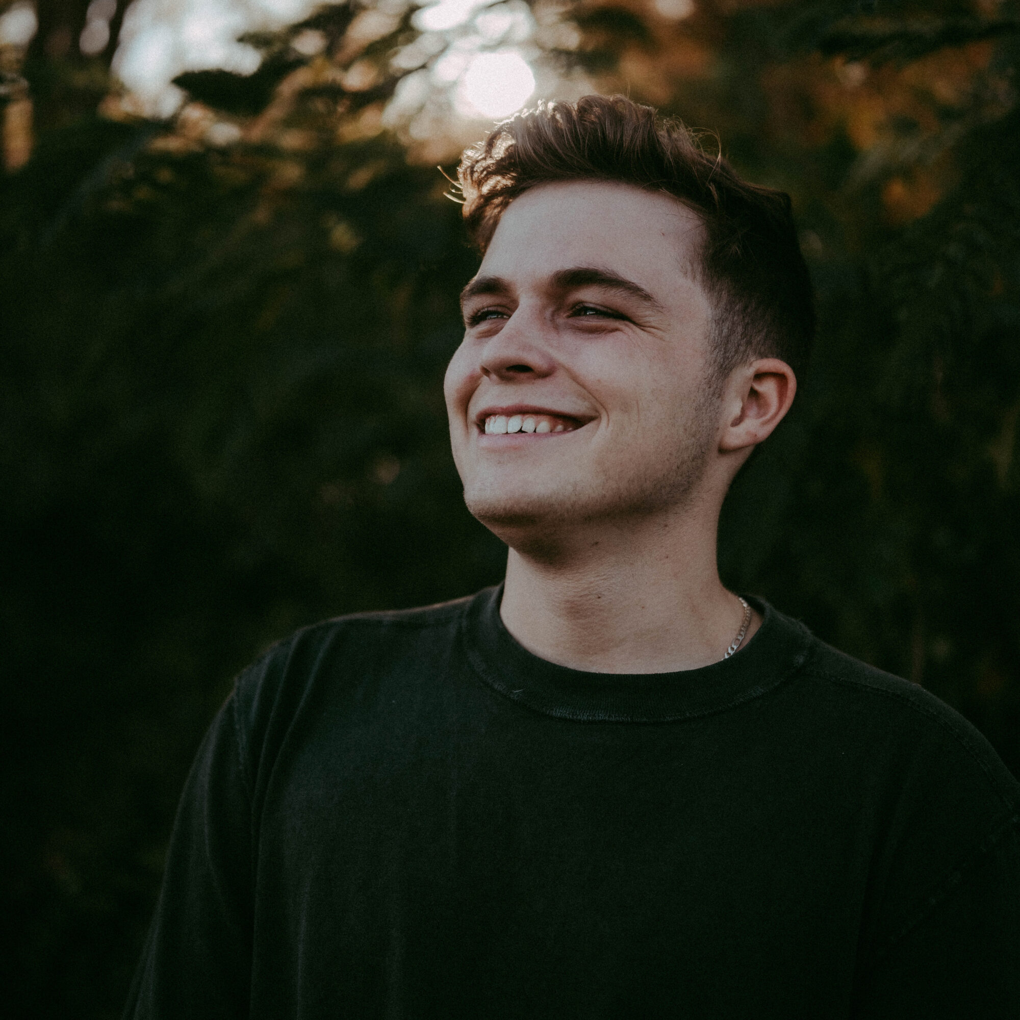 Josiah Queen - Jeff Roberts Agency