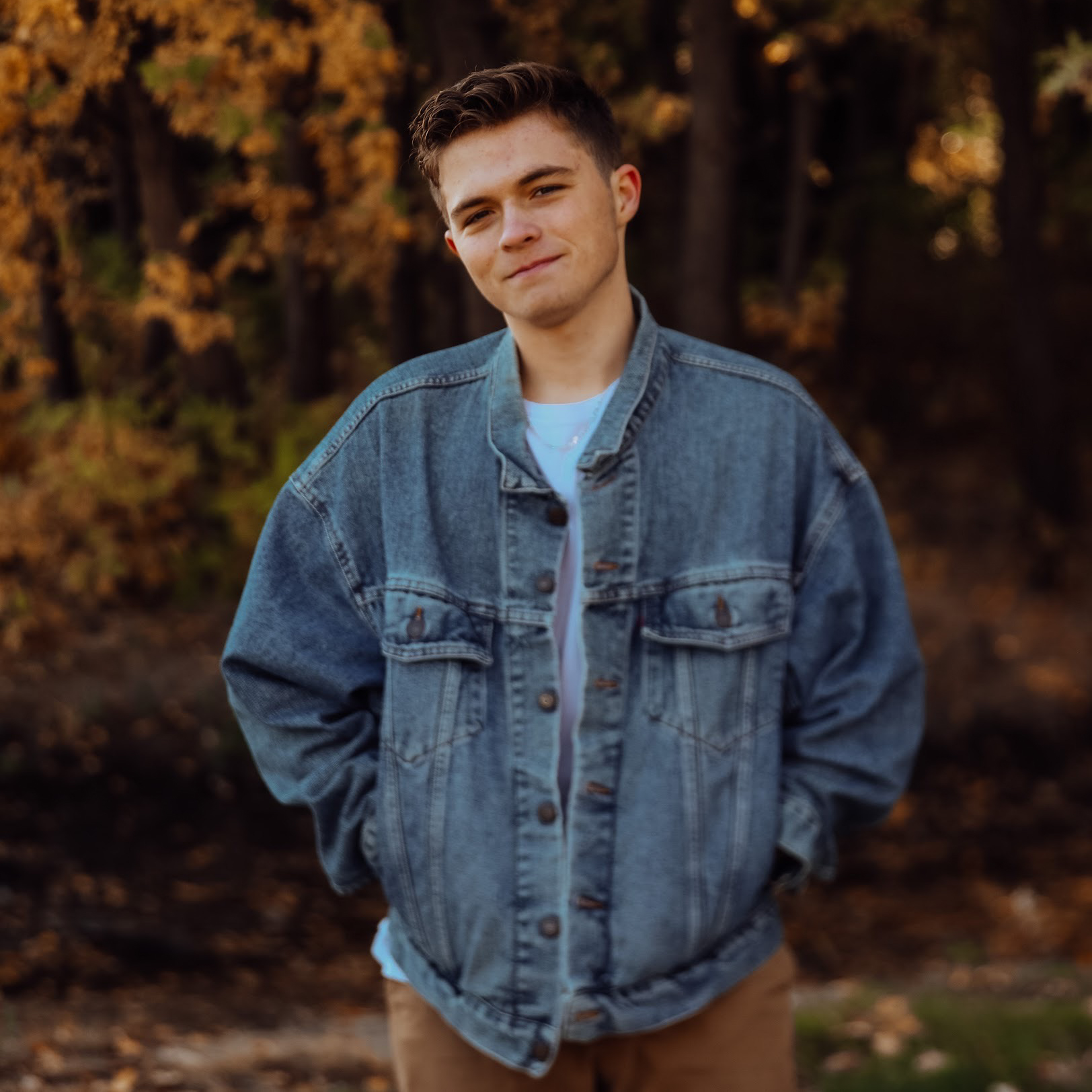 Josiah Queen - Jeff Roberts Agency