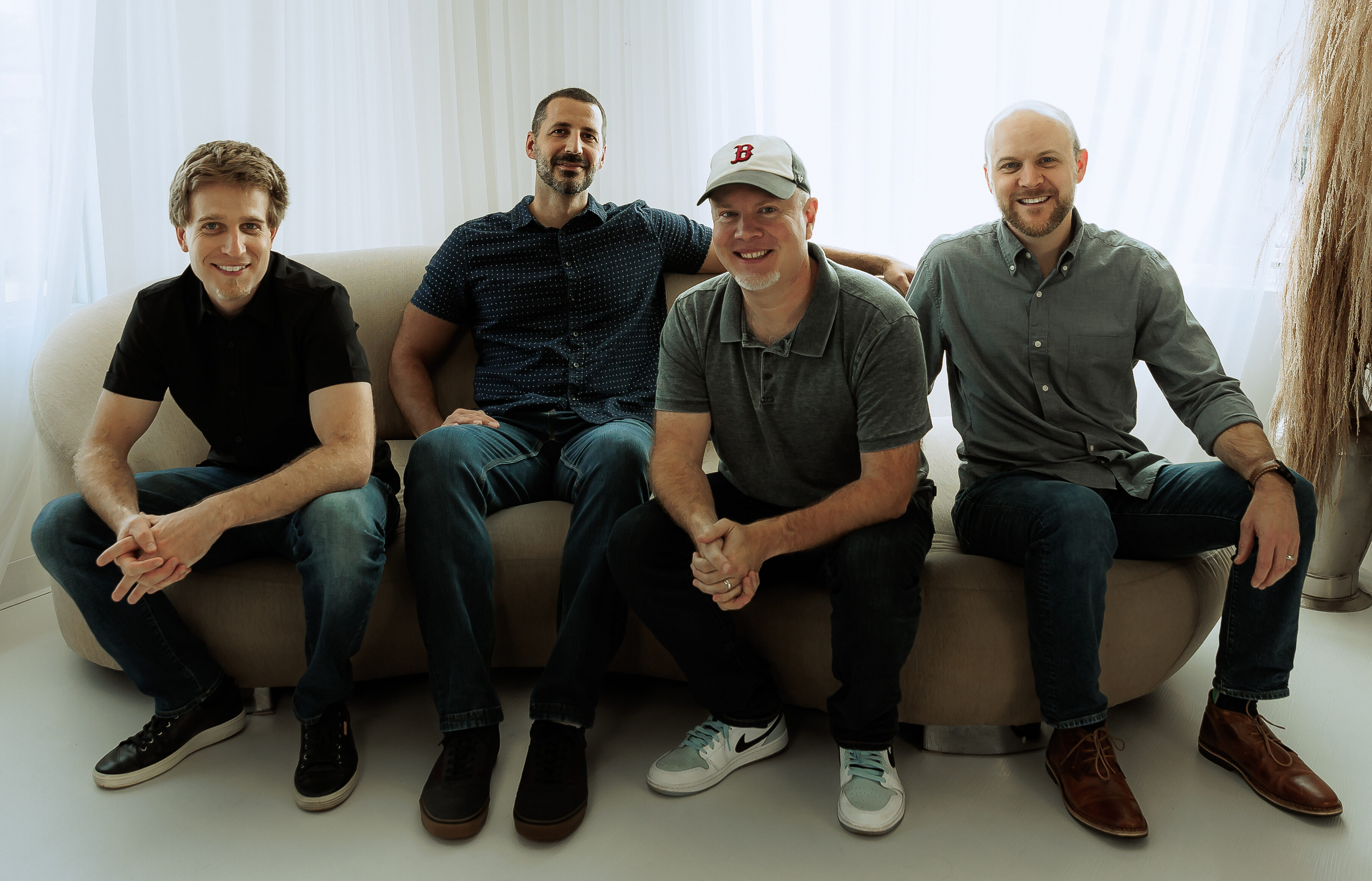 Team - Jeff Roberts Agency