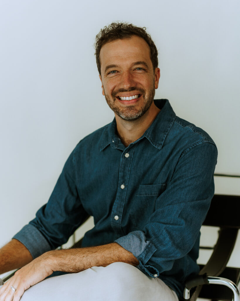 Luke Myers - Jeff Roberts Agency