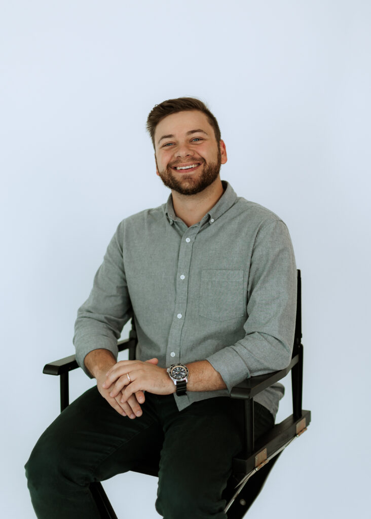 Drew Foster - Jeff Roberts Agency