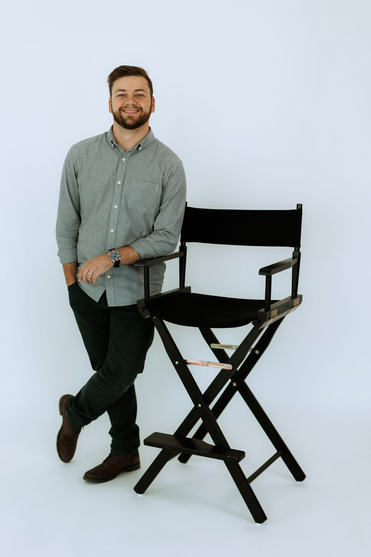 Team - Jeff Roberts Agency