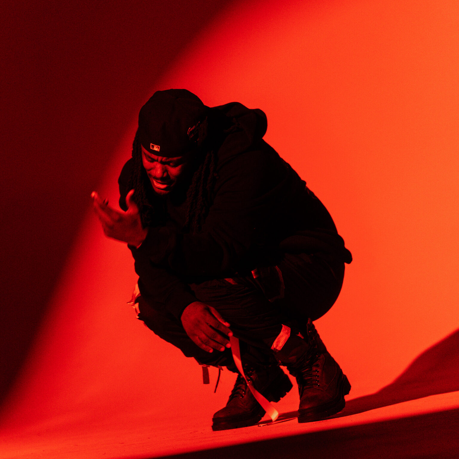 KB - Jeff Roberts Agency