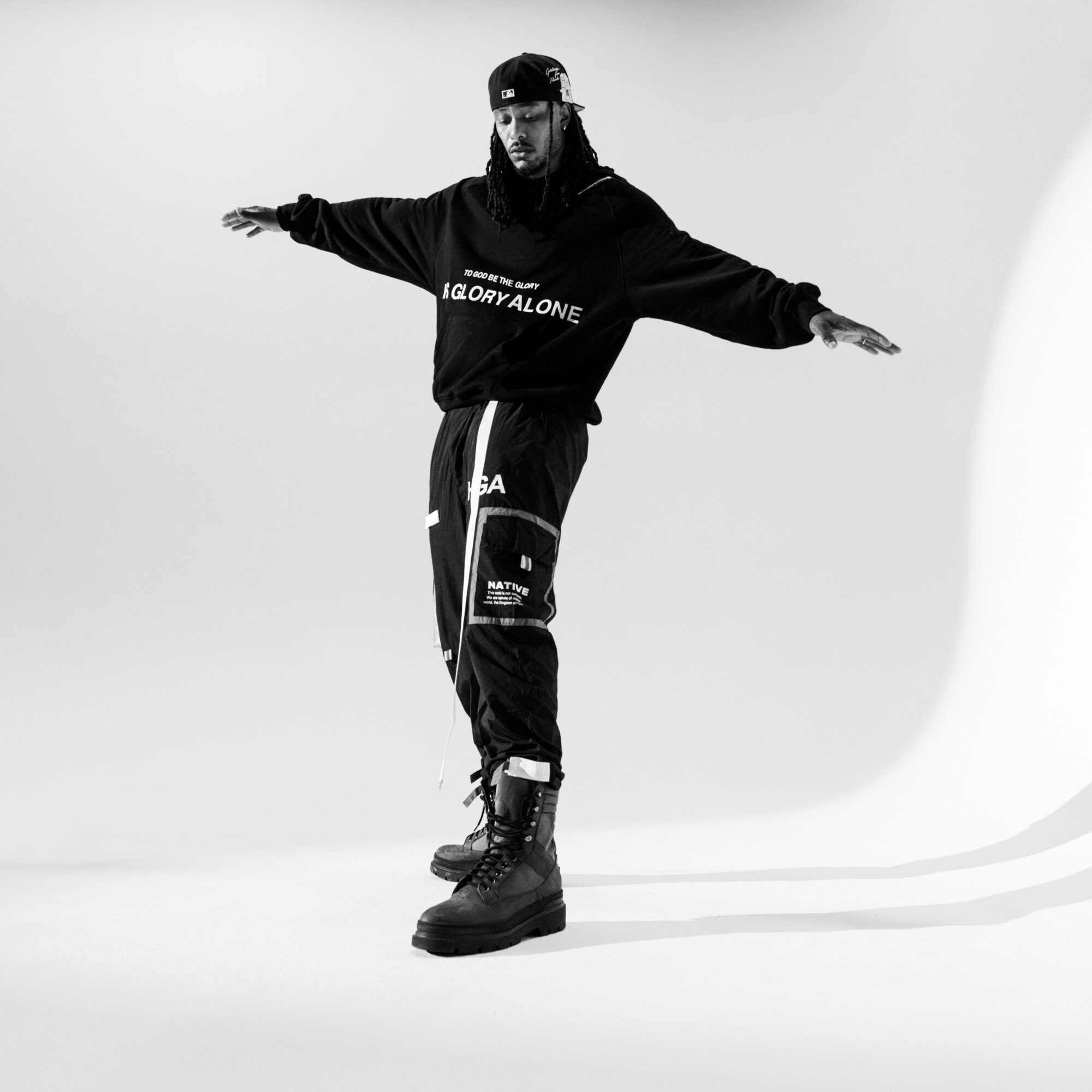 KB - Jeff Roberts Agency