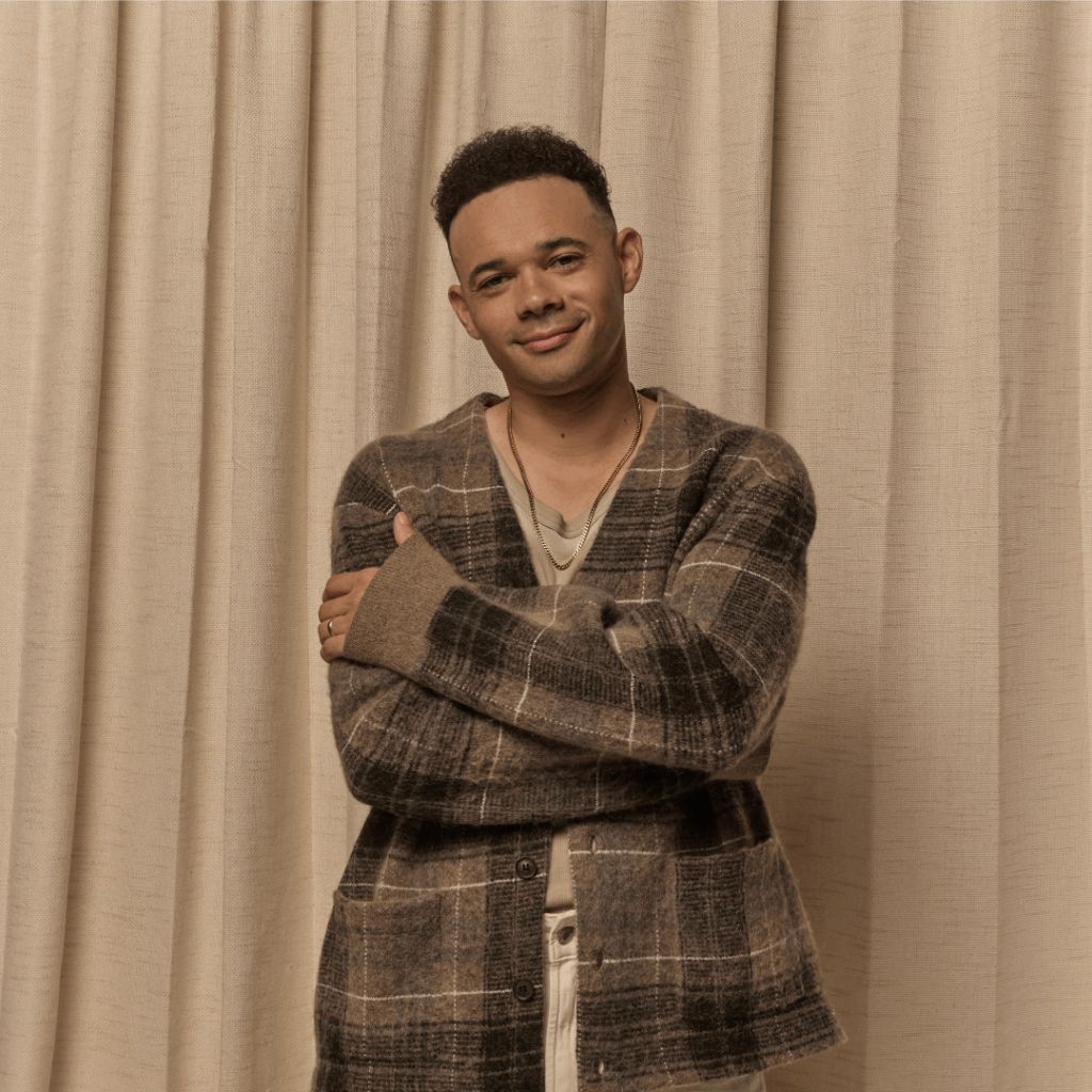 Tauren Wells - Jeff Roberts Agency