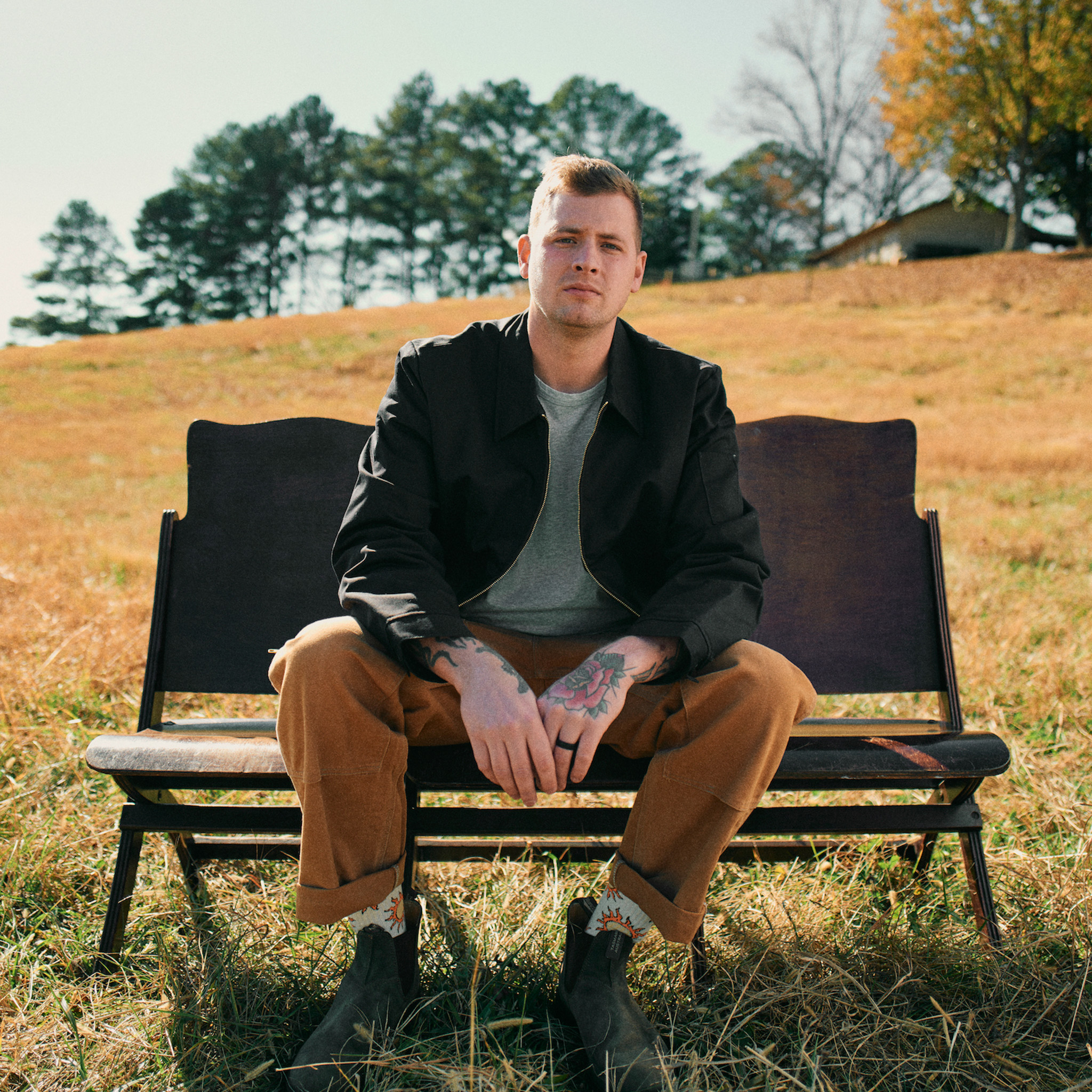 Chris Ekiss - Jeff Roberts Agency