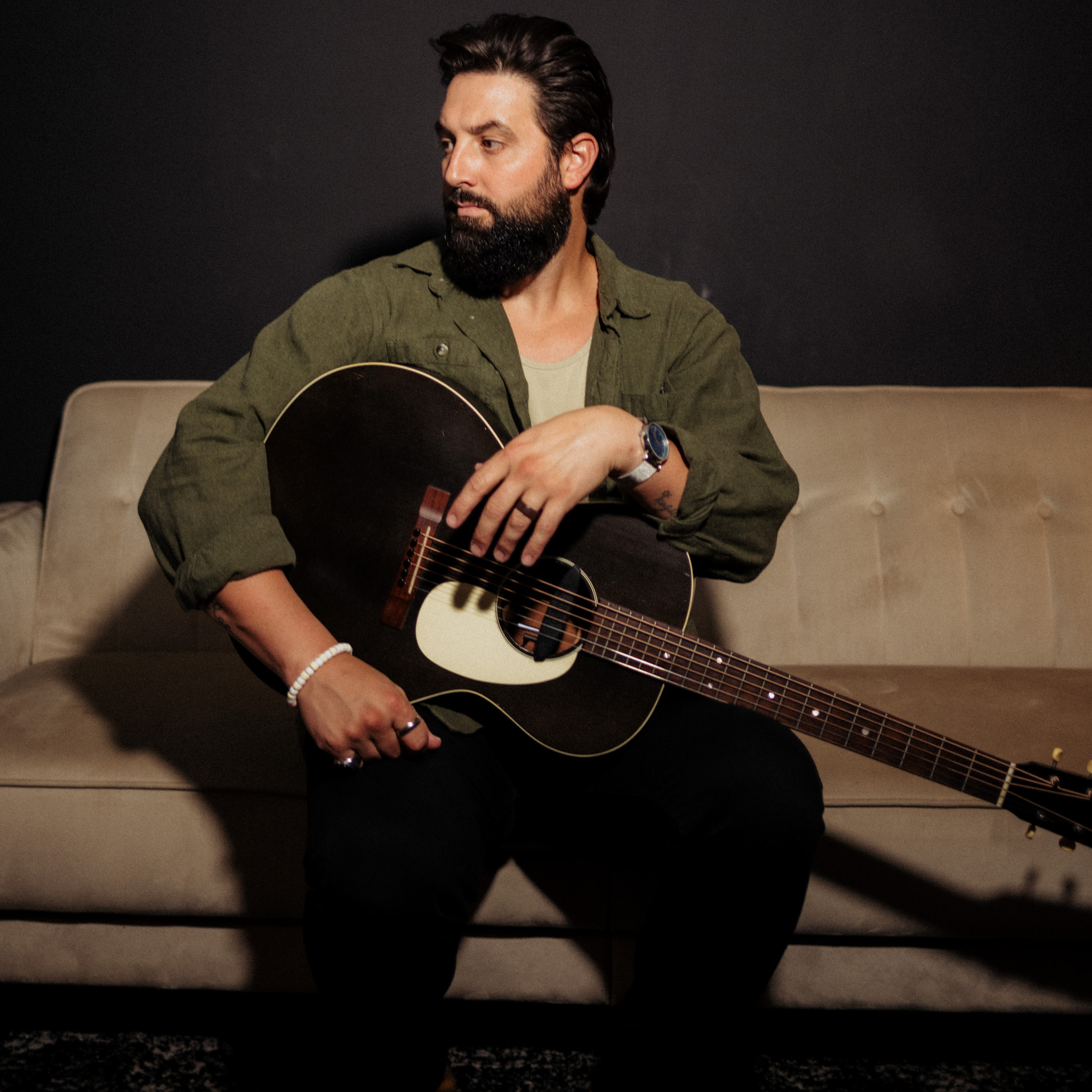 Micah Christopher - Jeff Roberts Agency