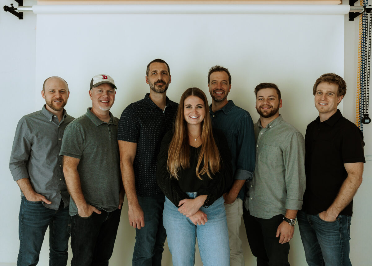 Team - Jeff Roberts Agency