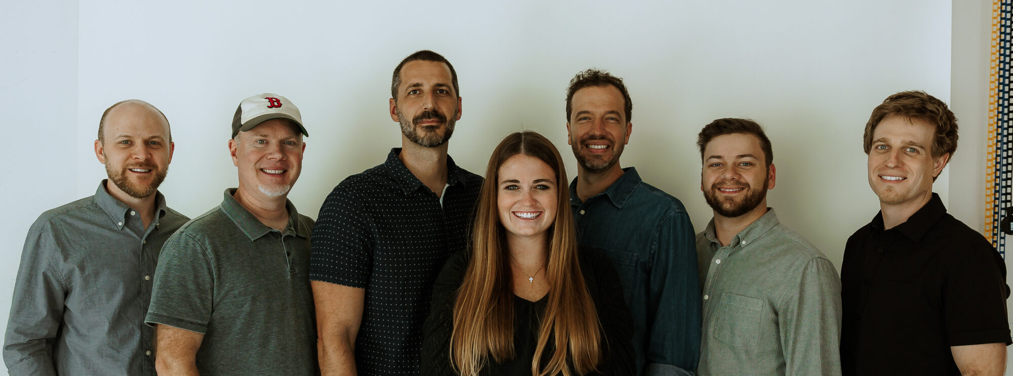 Team - Jeff Roberts Agency