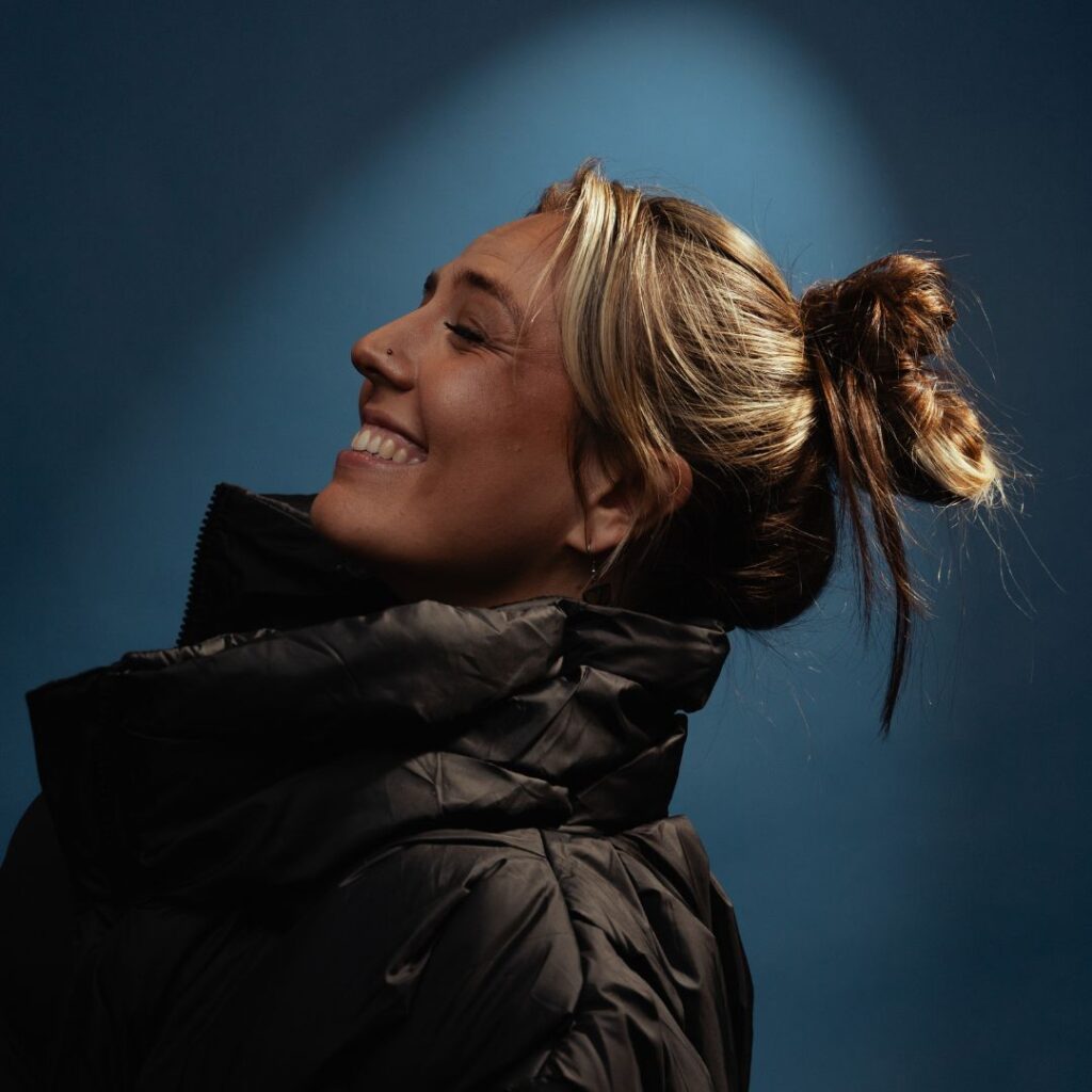 Allison Eide - Jeff Roberts Agency