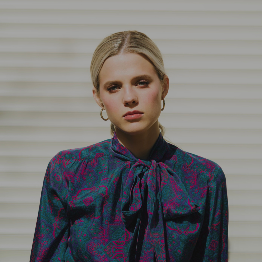 Molly Kate Kestner - Jeff Roberts Agency