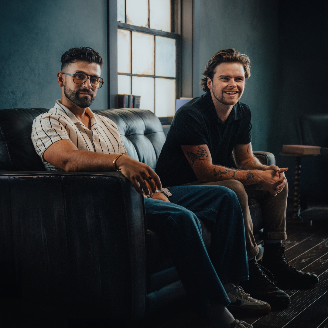 Caleb & John - Jeff Roberts Agency