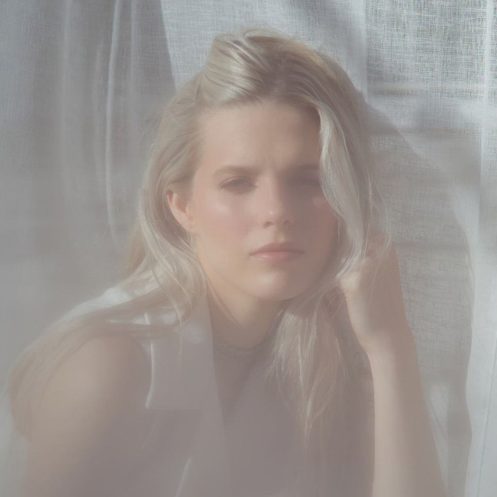 Molly Kate Kestner - Jeff Roberts Agency