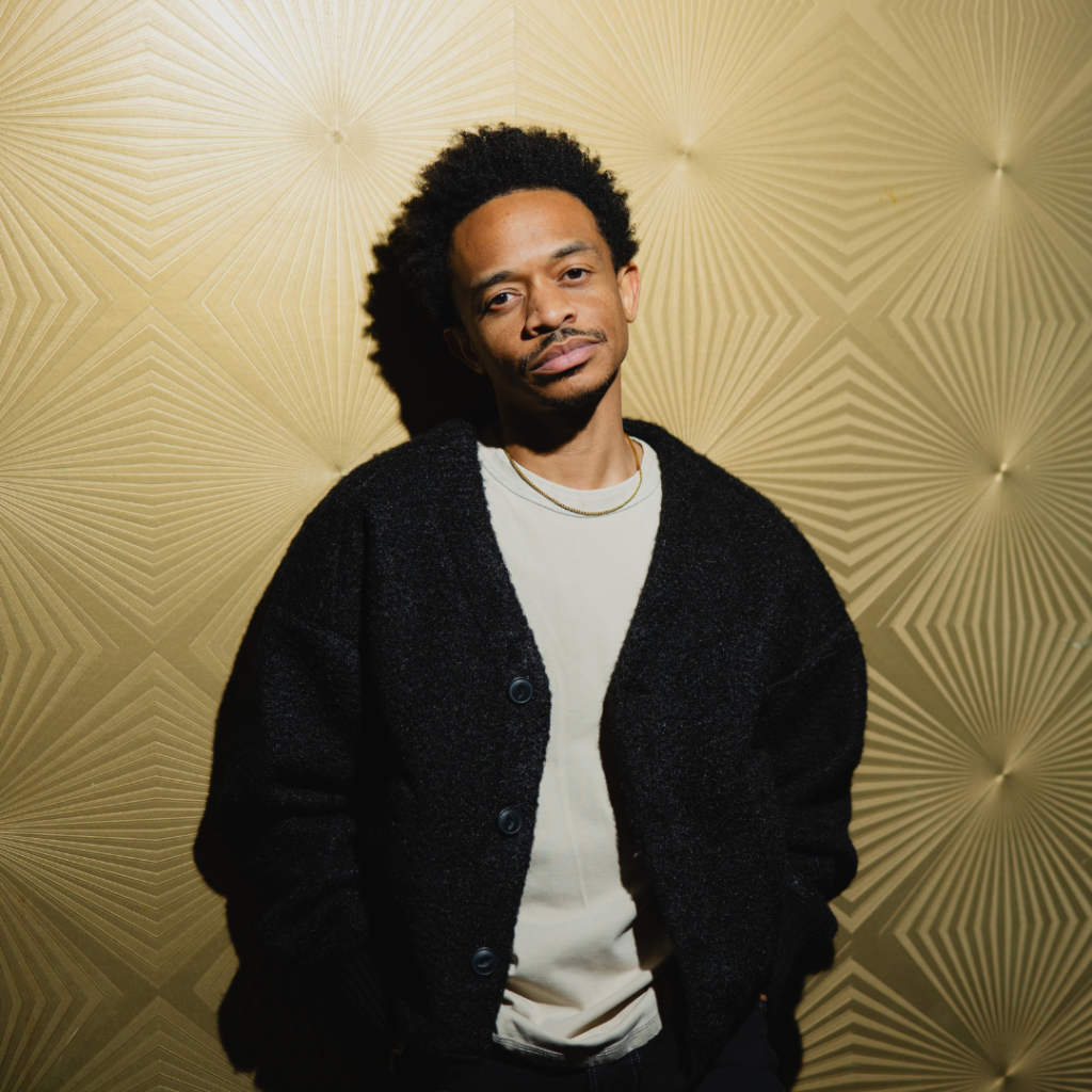 Dwan Hill - Jeff Roberts Agency