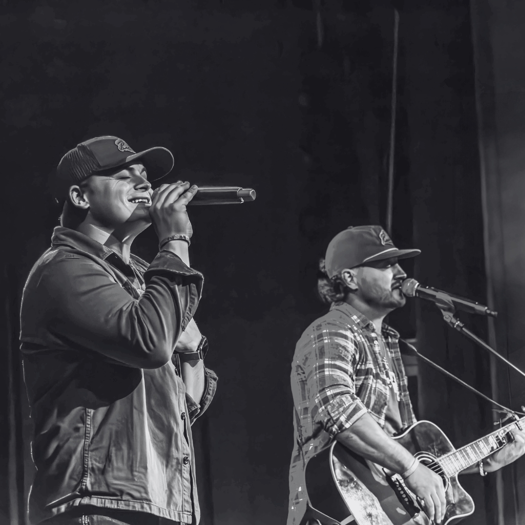 Band Reeves - Jeff Roberts Agency