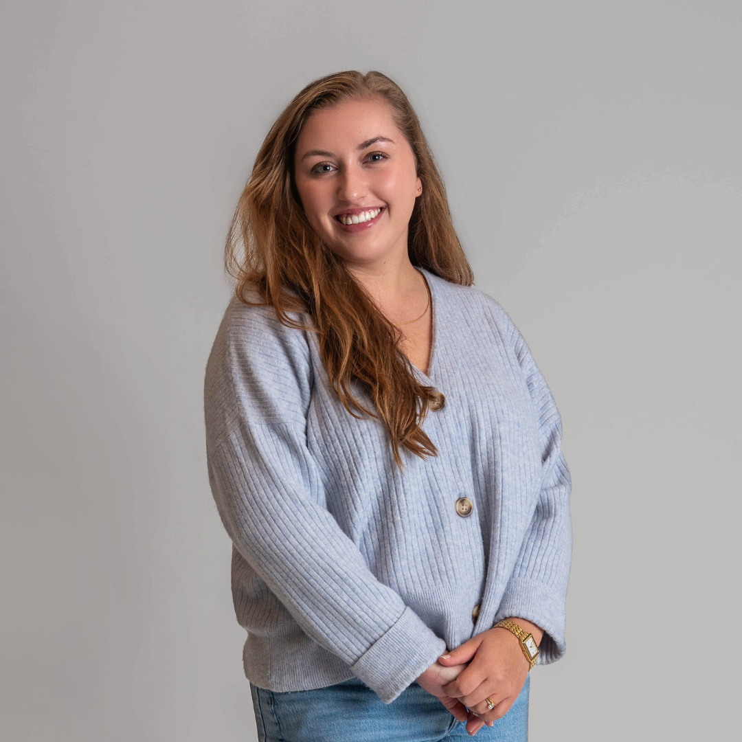 Malia Lewis - Jeff Roberts Agency
